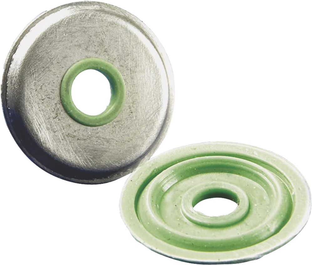 IRWIN Industrial: News and Events: High-Performance Sealing Hardware