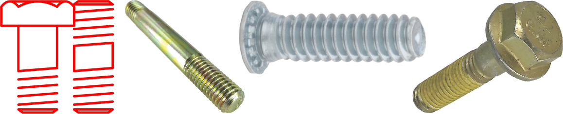 IRWIN Industrial: News and Events: IRWIN Fastener Line Card