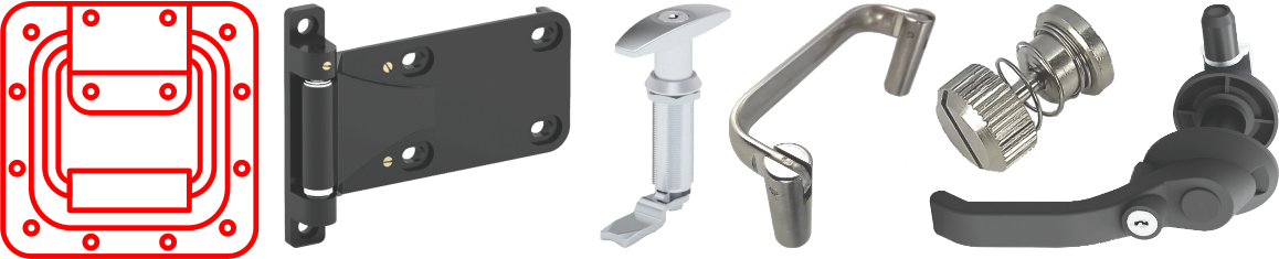 IRWIN Industrial: News and Events: IRWIN Fastener Line Card