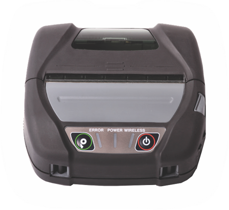 IRWIN Industrial: News and Events: Rugged Mobile Printers