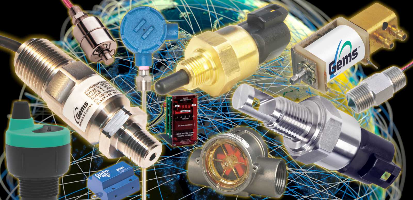 IRWIN Industrial: Parts for Production, VMI, Design Assistance