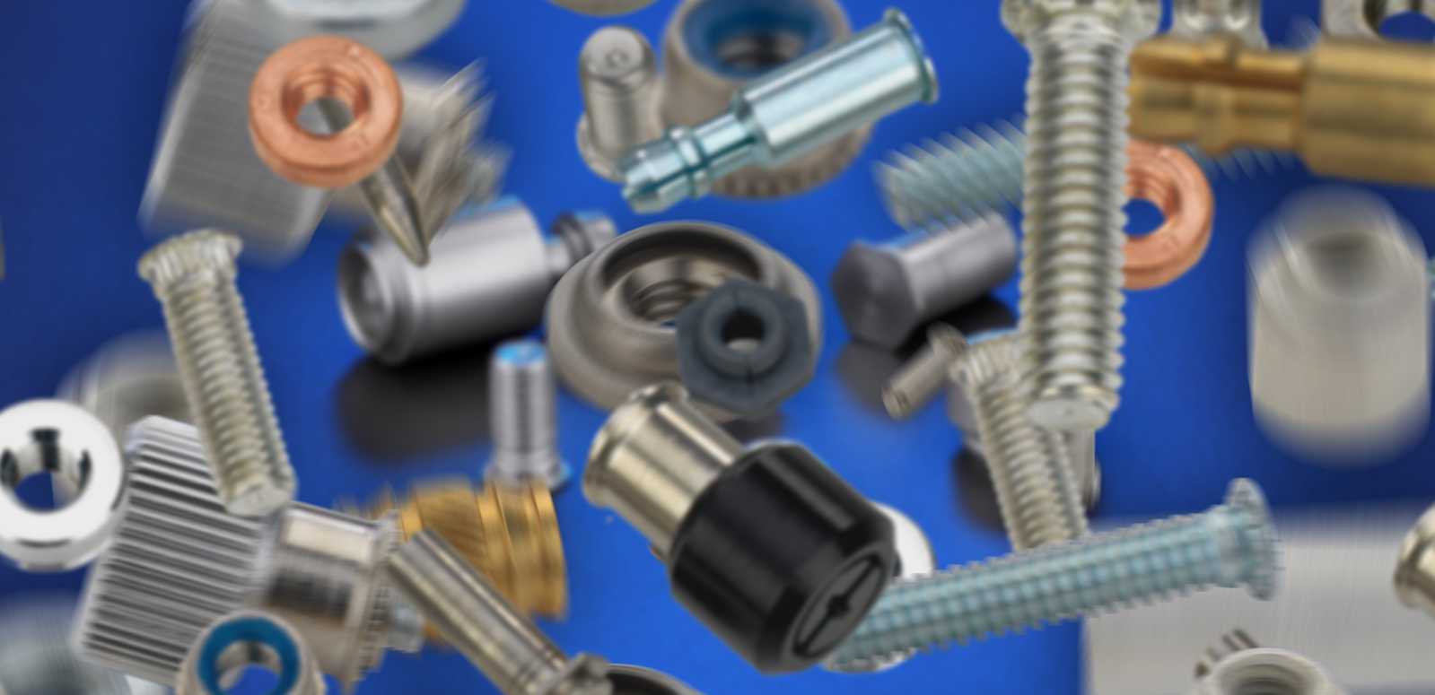 IRWIN Industrial: Parts for Production, VMI, Design Assistance