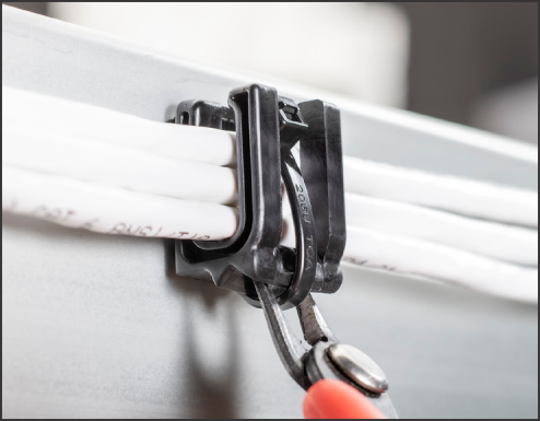 IRWIN Industrial: News and Events: Cradle Mount