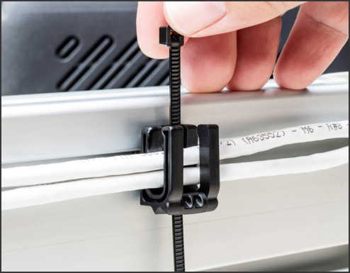 IRWIN Industrial: News and Events: Cradle Mount