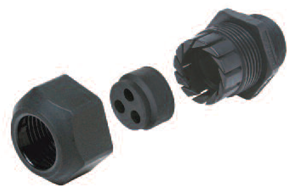 IRWIN Industrial: News and Events: Heyco Solar Wire Management